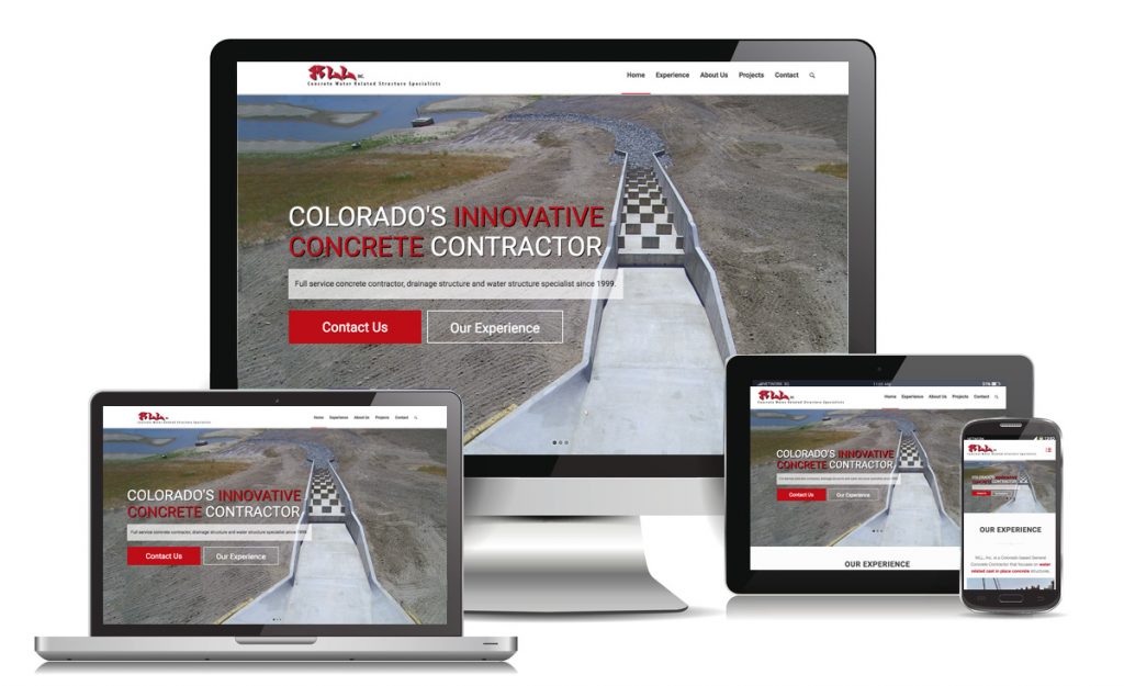 MLL Concrete - Ruby Moon Designs